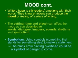 The tell tale_heart_powerpoint | PPTX