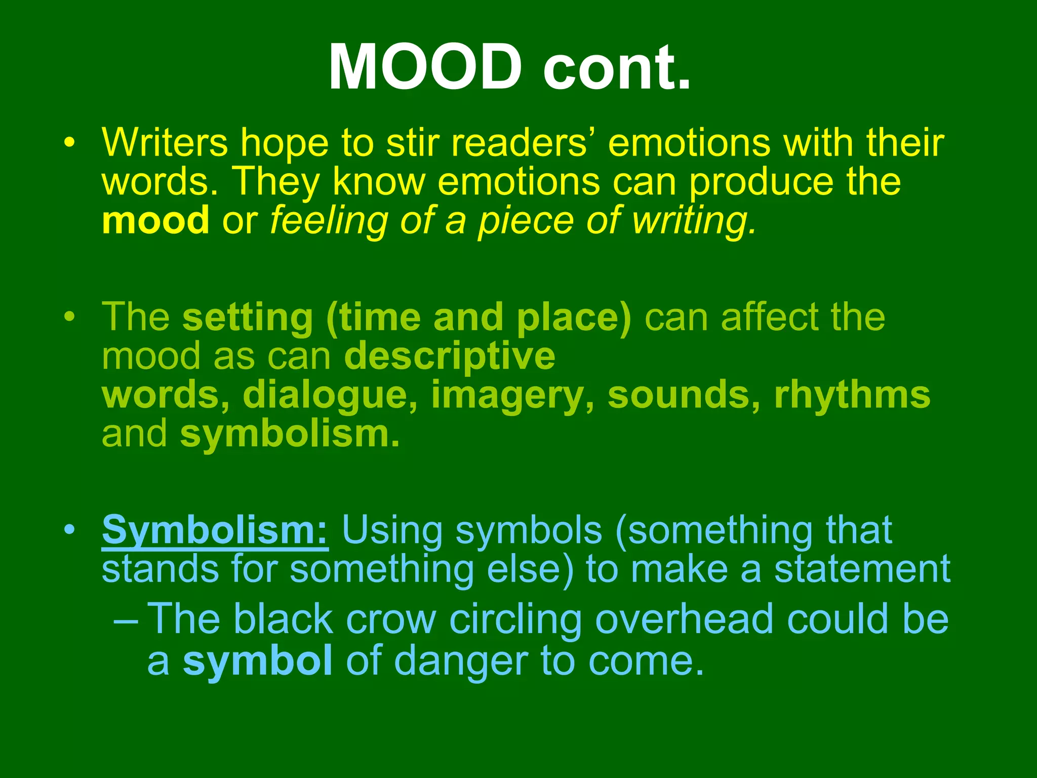 The tell tale_heart_powerpoint | PPTX