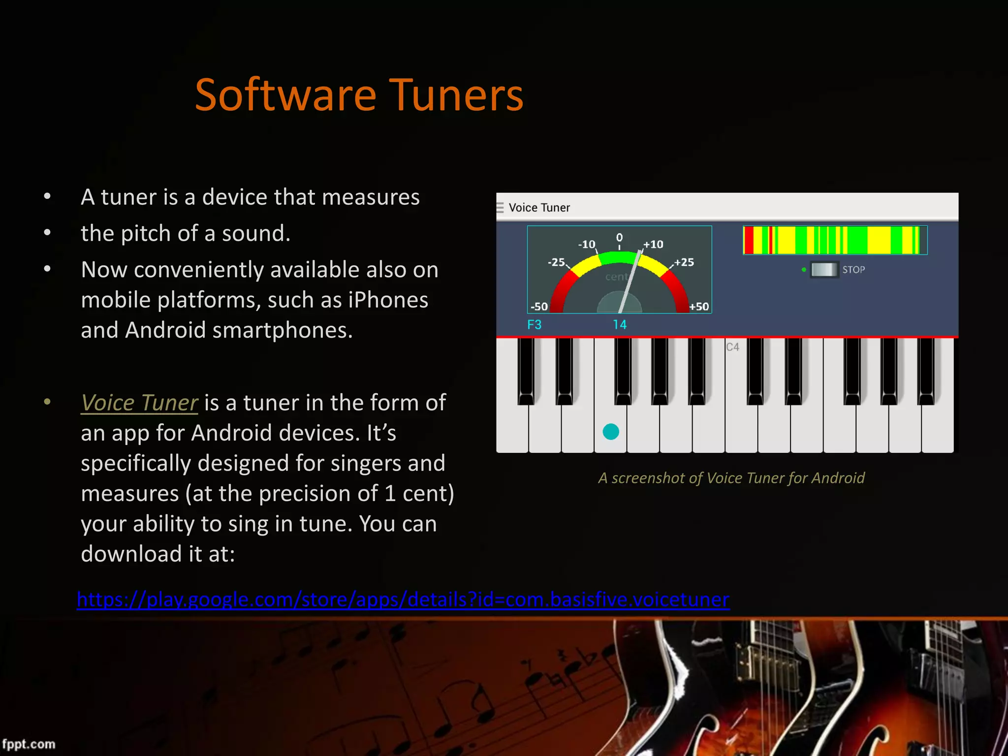 The Equal Tempered Scale | PDF