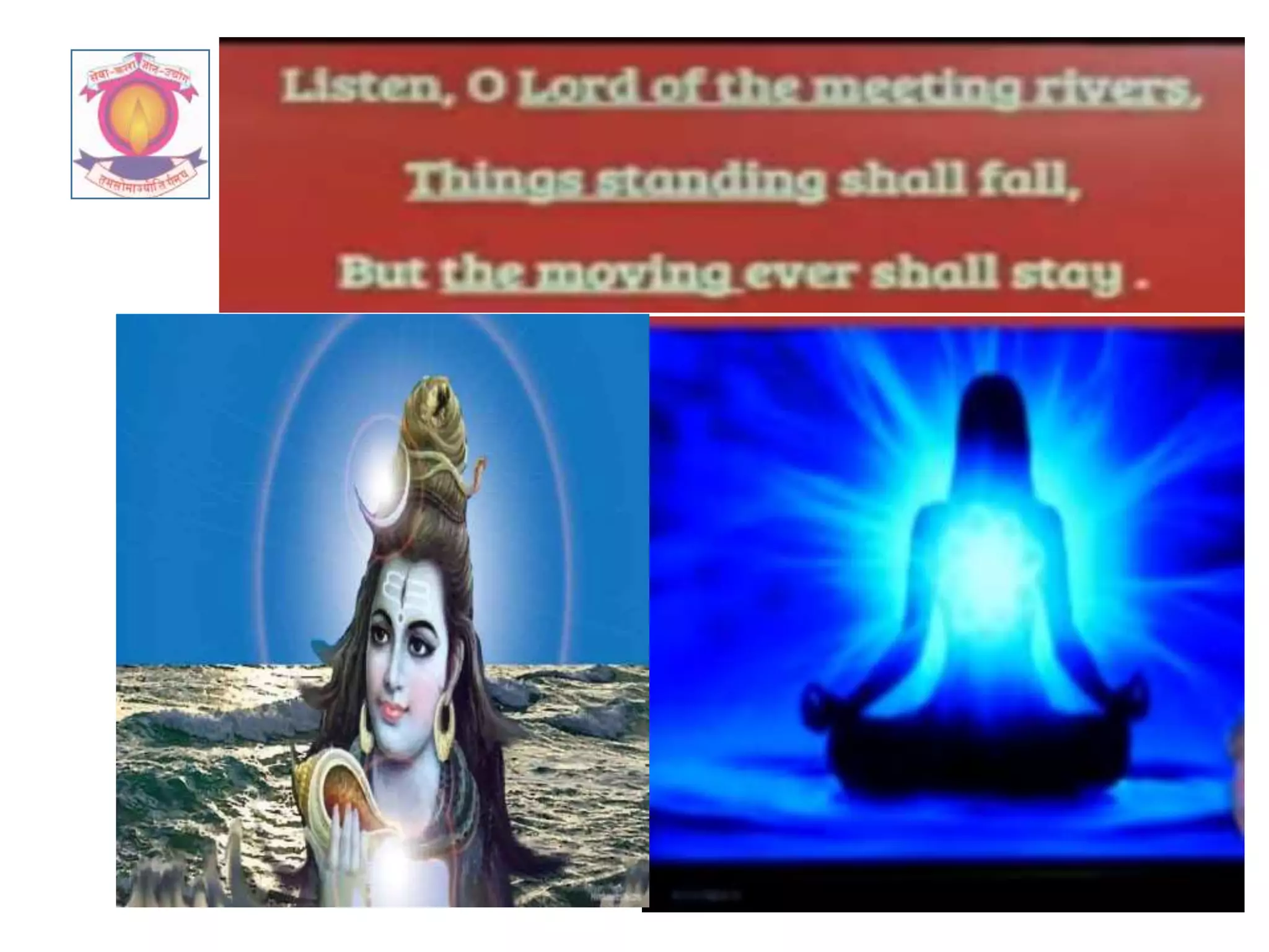 THE TEMPLE AND THE BODY ENG PPT STD 1OTH.pptx | Healthy Living