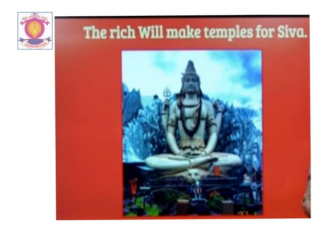 THE TEMPLE AND THE BODY ENG PPT STD 1OTH.pptx | Healthy Living