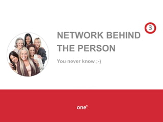 The Ten Commandments of Networking | PPTX