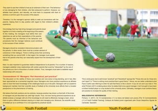 The ten commandments_of_youth_football_training | PDF
