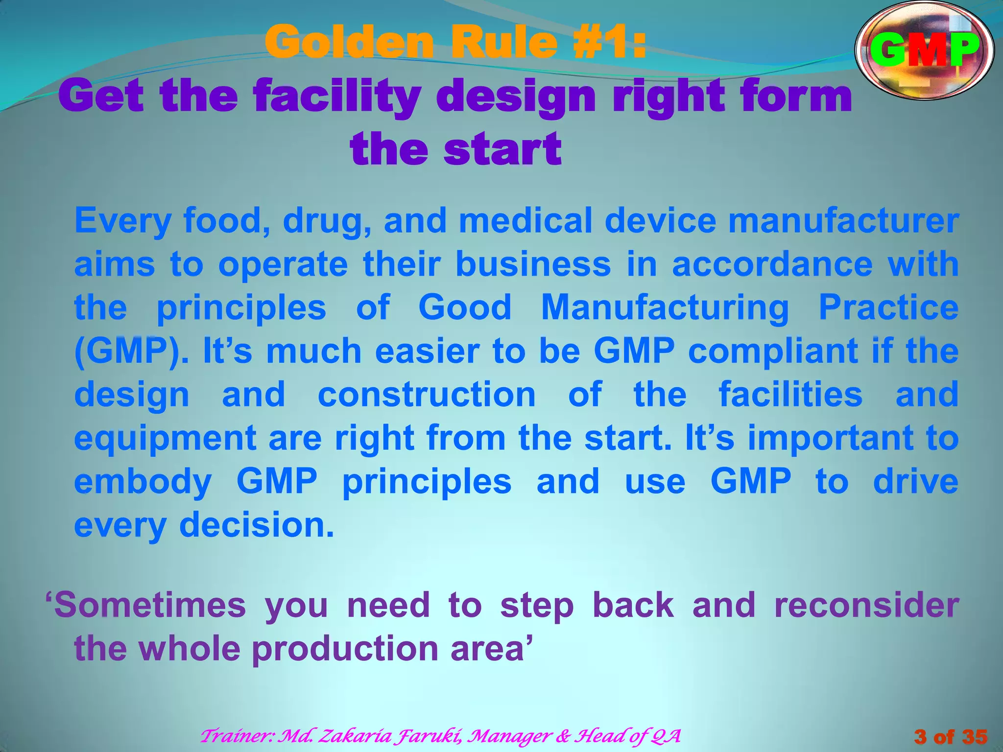 Golden Rules of GMP.pdf