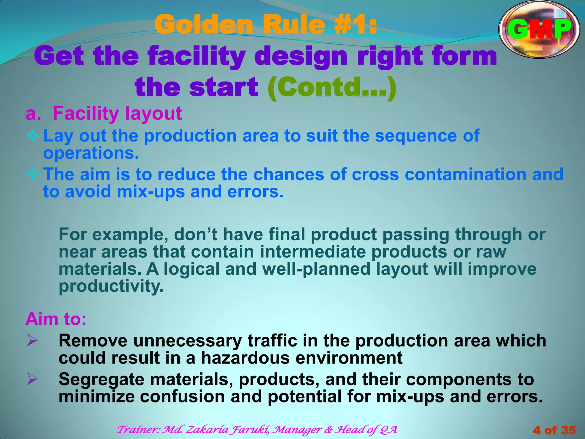 Golden Rules of GMP.pdf