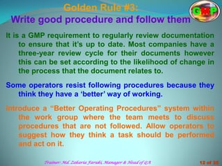Golden Rules of GMP.pdf