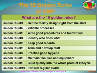 Golden Rules of GMP.pdf