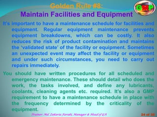 Golden Rules of GMP.pdf