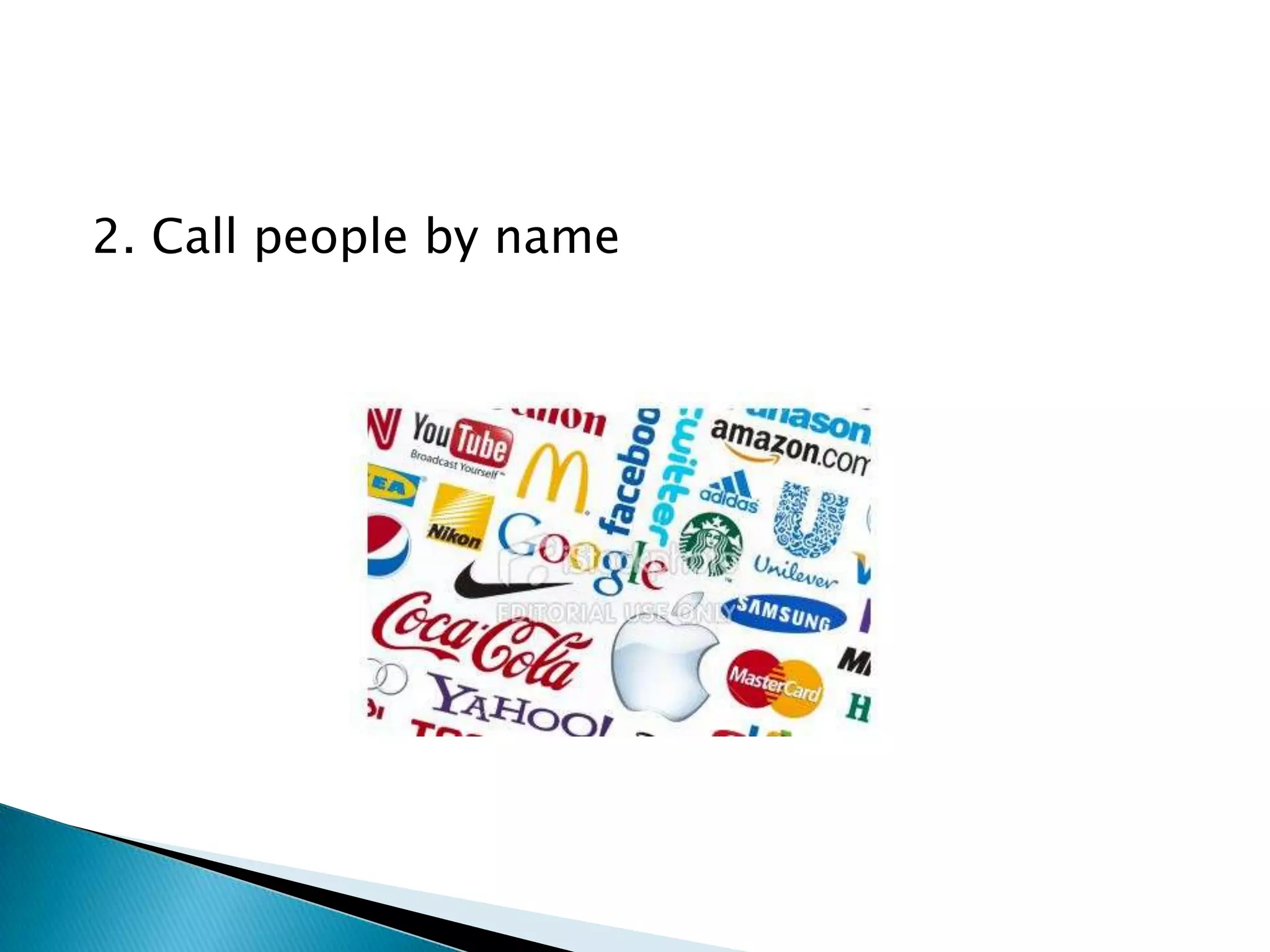 The ten golden rules of human relations | PPTX