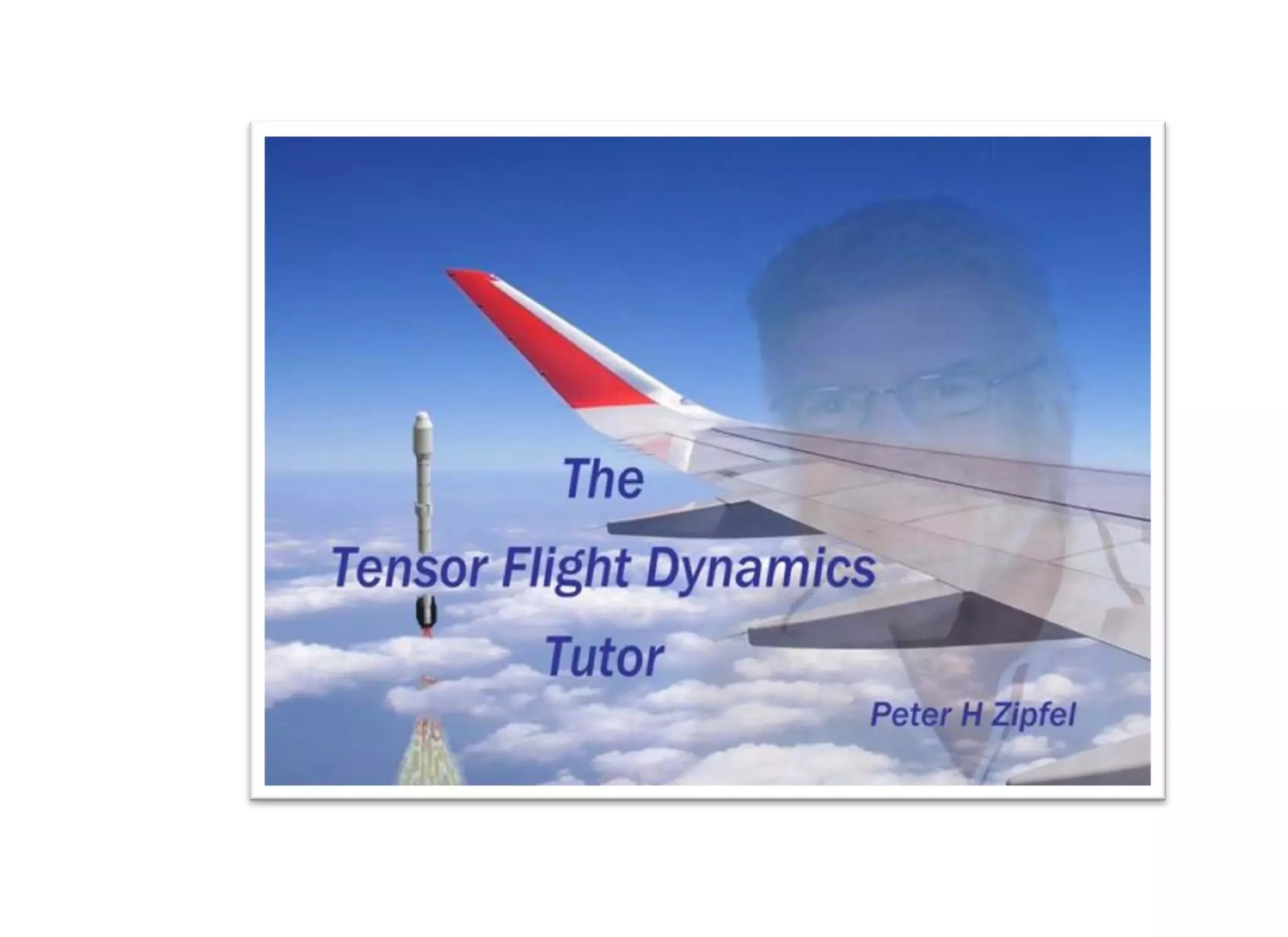 The tensor flight dynamics tutor | PDF