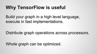 The TensorFlow dance craze | PPT