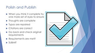 The Ten Steps to a Polished Paper.pdf