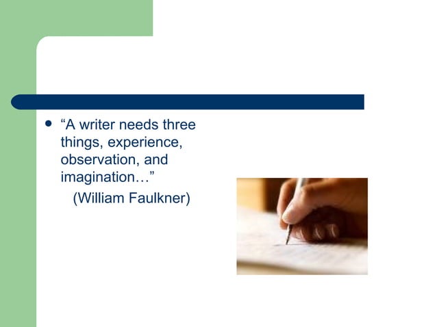 The tenth grade writing assessment | PPT
