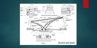 The tents structure system | PDF