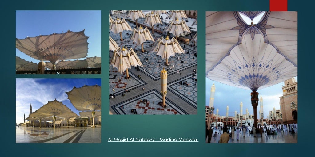 The tents structure system