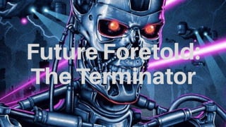 The Terminator movie analysis by shabana.pdf