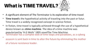 The Terminator movie analysis by shabana.pdf