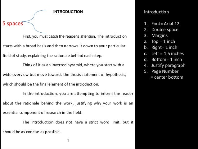 Sample research paper 2 5 left margin - writerzane.web.fc2.com