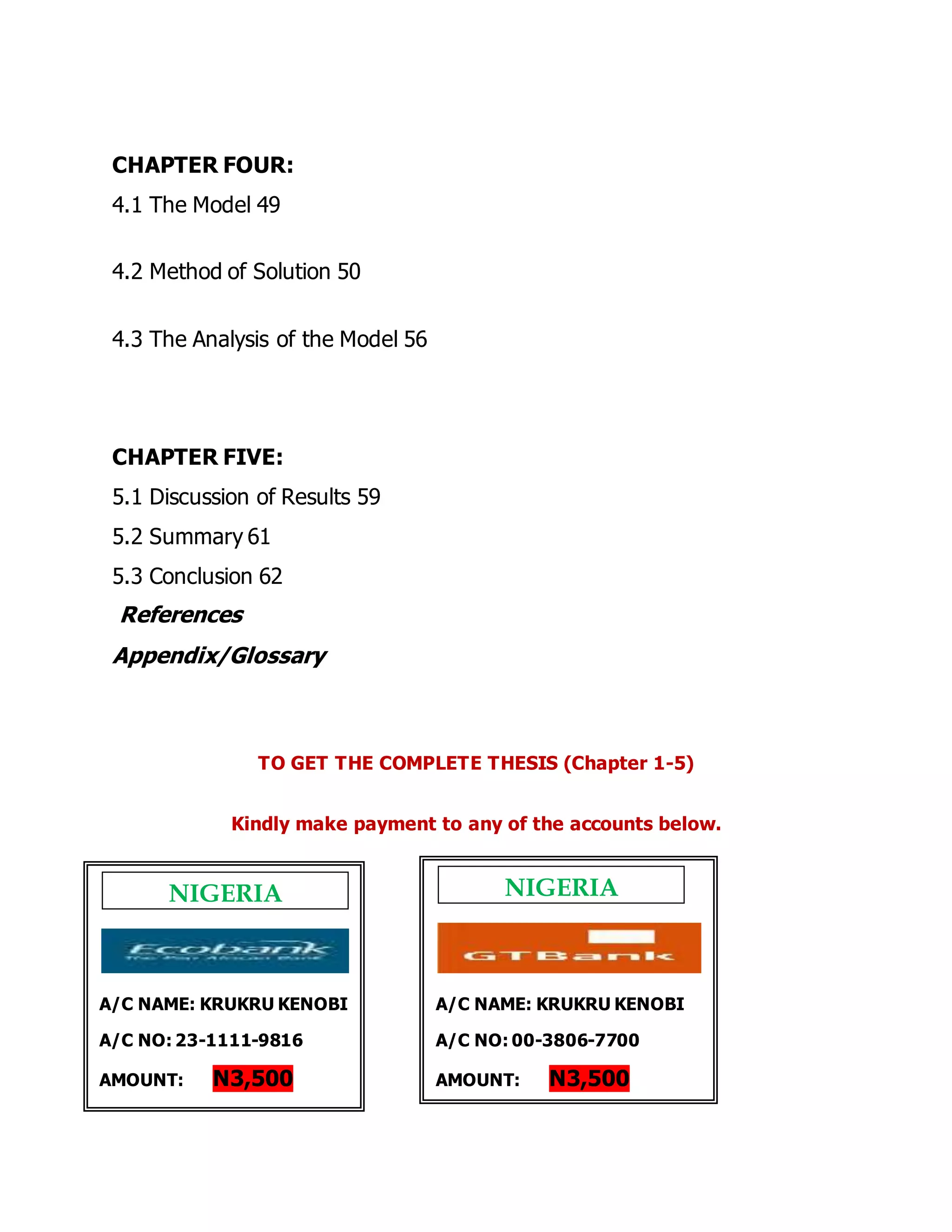 THE TERM STRUCTURE OF INTEREST RATES AND BOND VALUATION MODELLING IN A ...