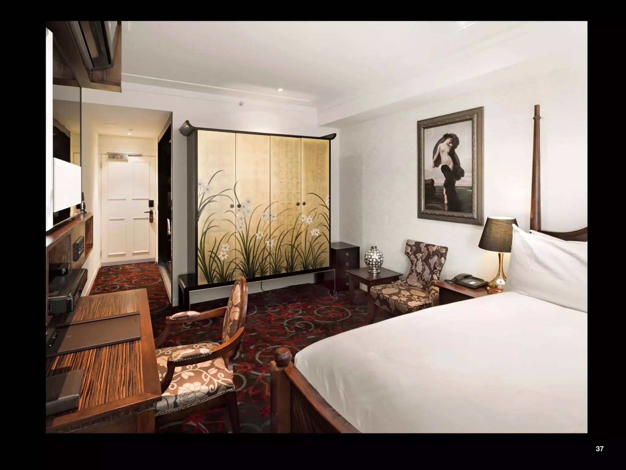 The Terrace Hotel Perth | PPT