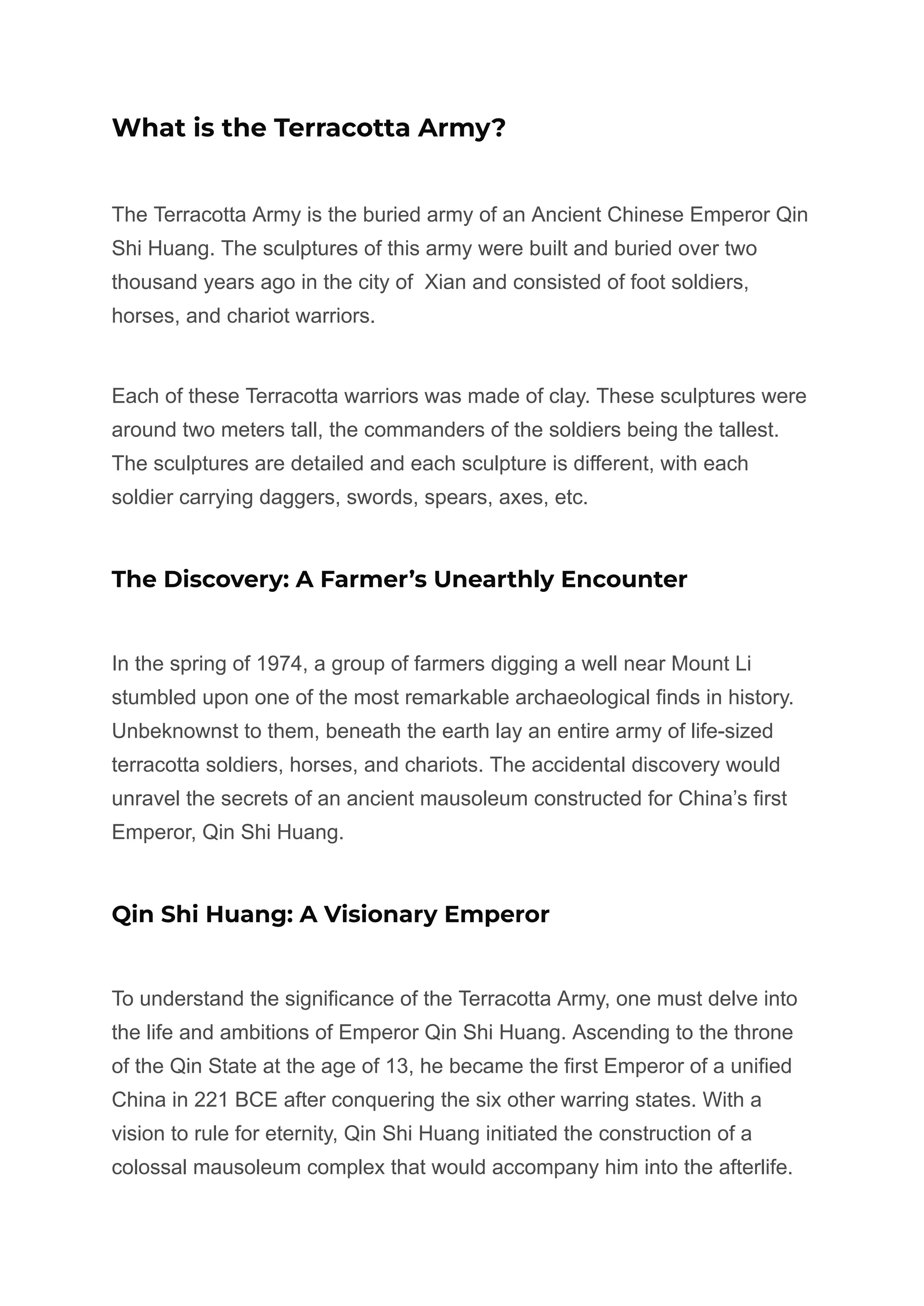 The Terracotta Army_ Guardians of the Afterlife.pdf