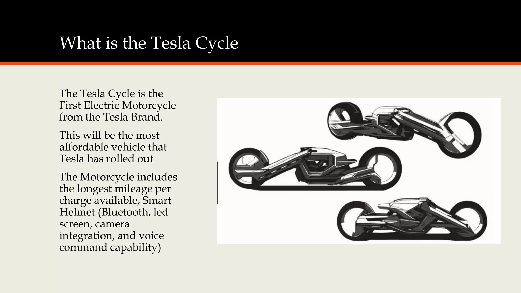 The tesla cycle | PPT