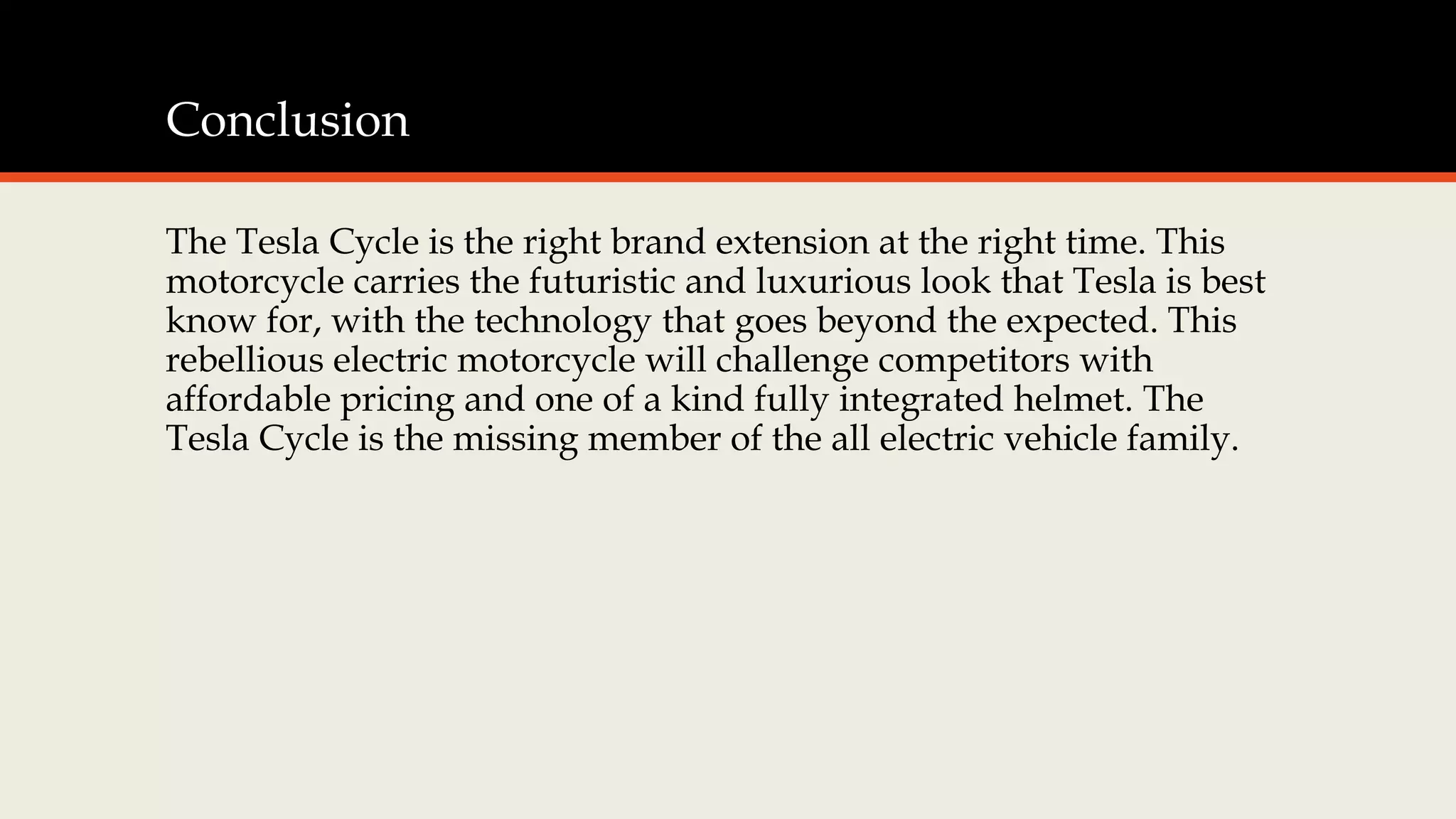 The tesla cycle | PPT