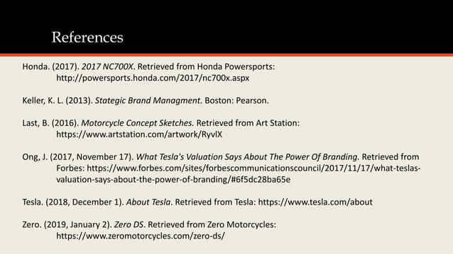 The tesla cycle | PPT