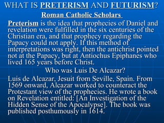 The Testimony Of Jesus Christ | PPT