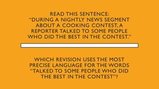 The Testing Charade | PDF