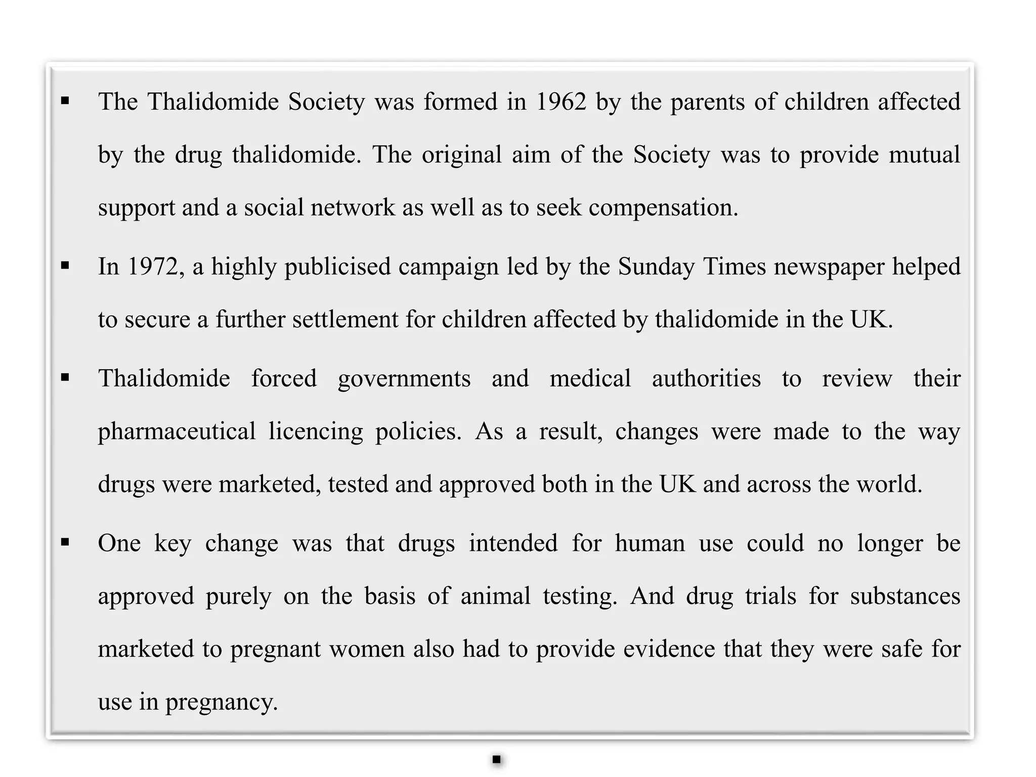 The Thalidomide tragedy.pptx