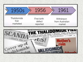 The Thalidomide tragedy.pptx