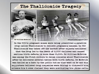 The Thalidomide tragedy.pptx