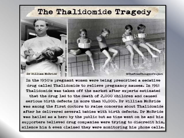 The Thalidomide tragedy.pptx