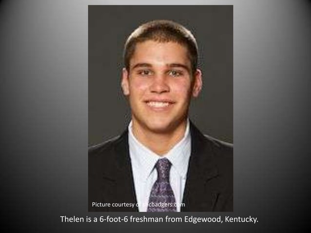 The Thelen legacy | PPT