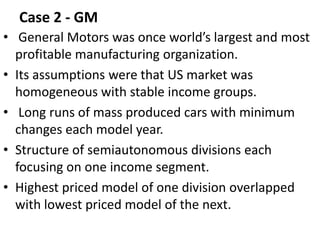 The theory of business | PPTX