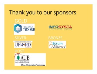 The Bottleneck Game – Jad Harb | PPT