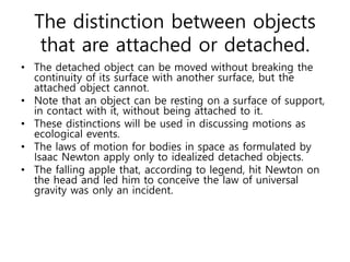 The theory of information pickup and its consequences | PPTX