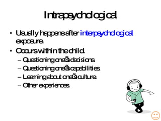 The Theory Of Learning | PPT | Education