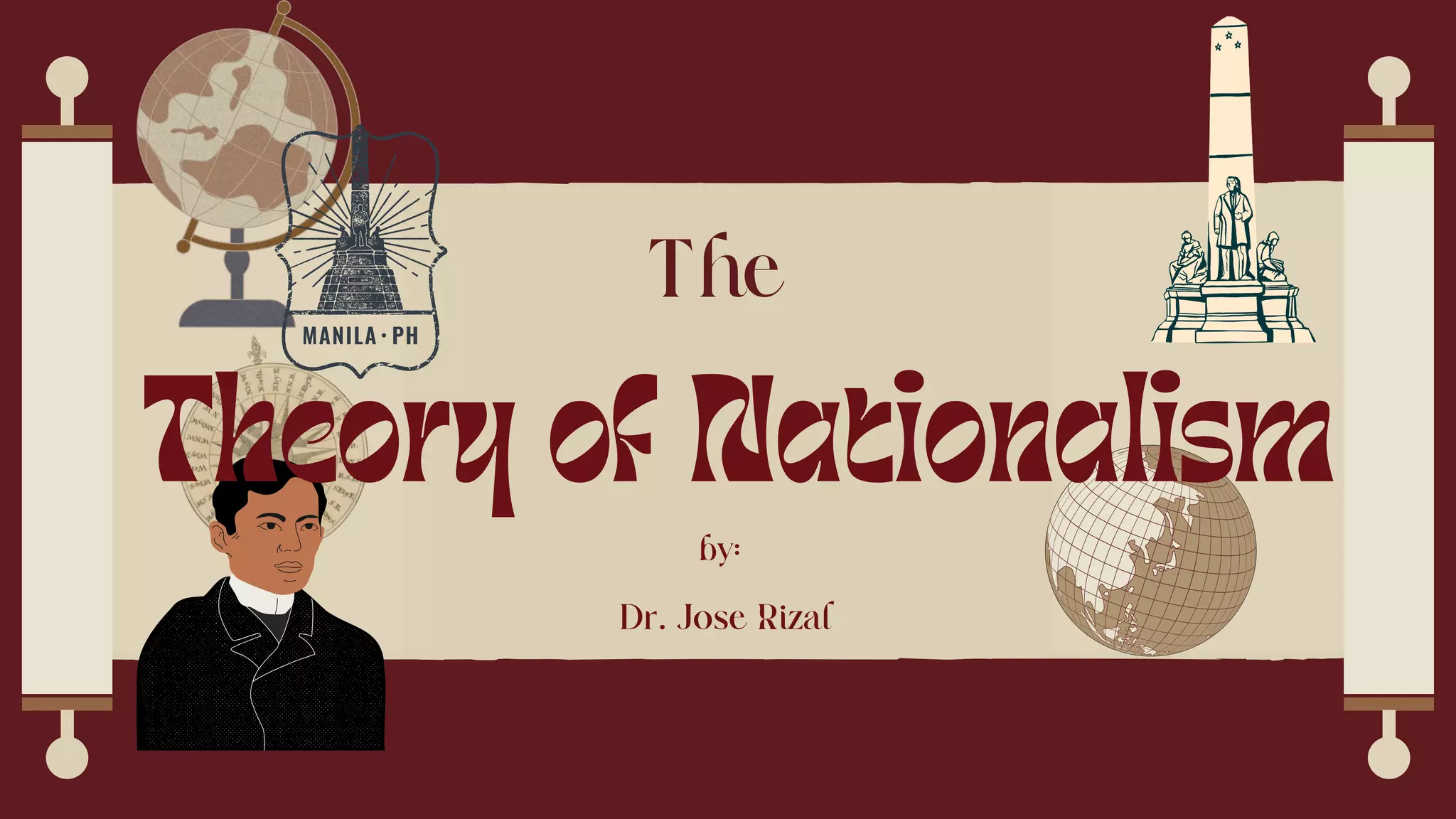 The Theory of Nationalism (BROVO) Report Presentation.pdf