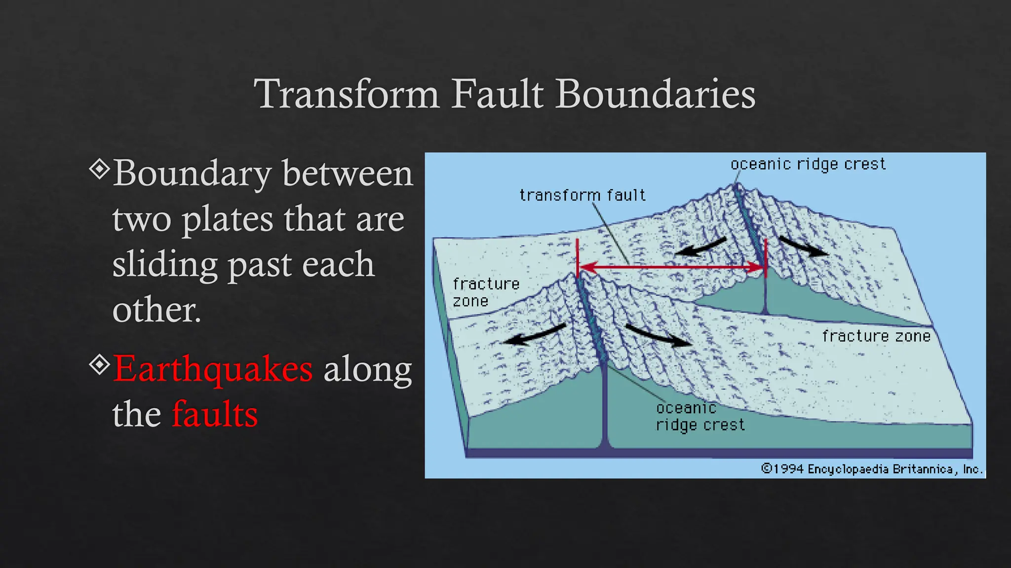 The Theory of Plate Tectonics lesson.pptx
