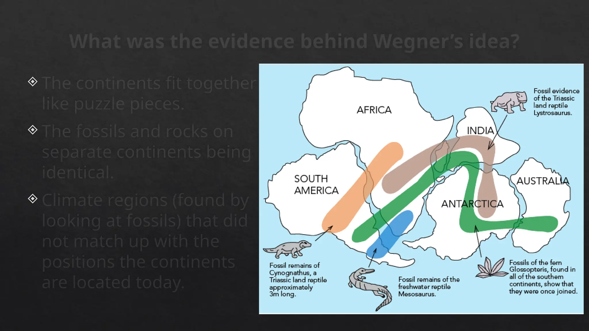 The Theory of Plate Tectonics lesson.pptx