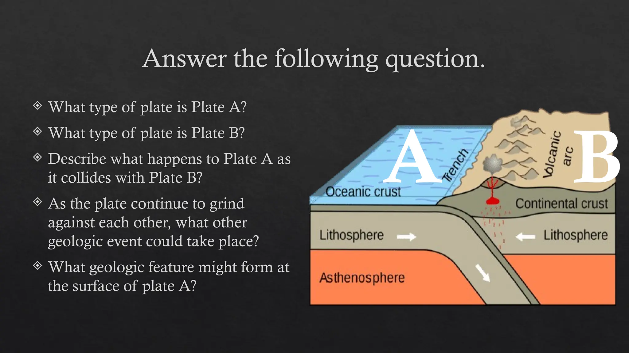 The Theory of Plate Tectonics lesson.pptx