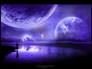 Presentation on the theory of relativity | PPTX