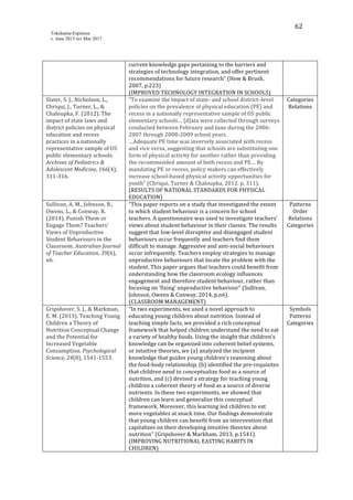 Five Pillars of Neuroconstructivism in the Brain by Tracey Tokuhama ...