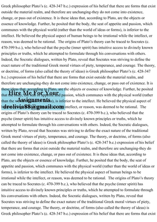 The theory, or doctrine, of forms (also called th.pdf