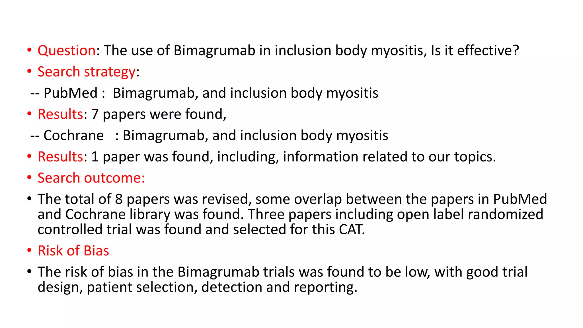 The Therapeutic Effect of Bimagrumab in Inclusion Body.pptx