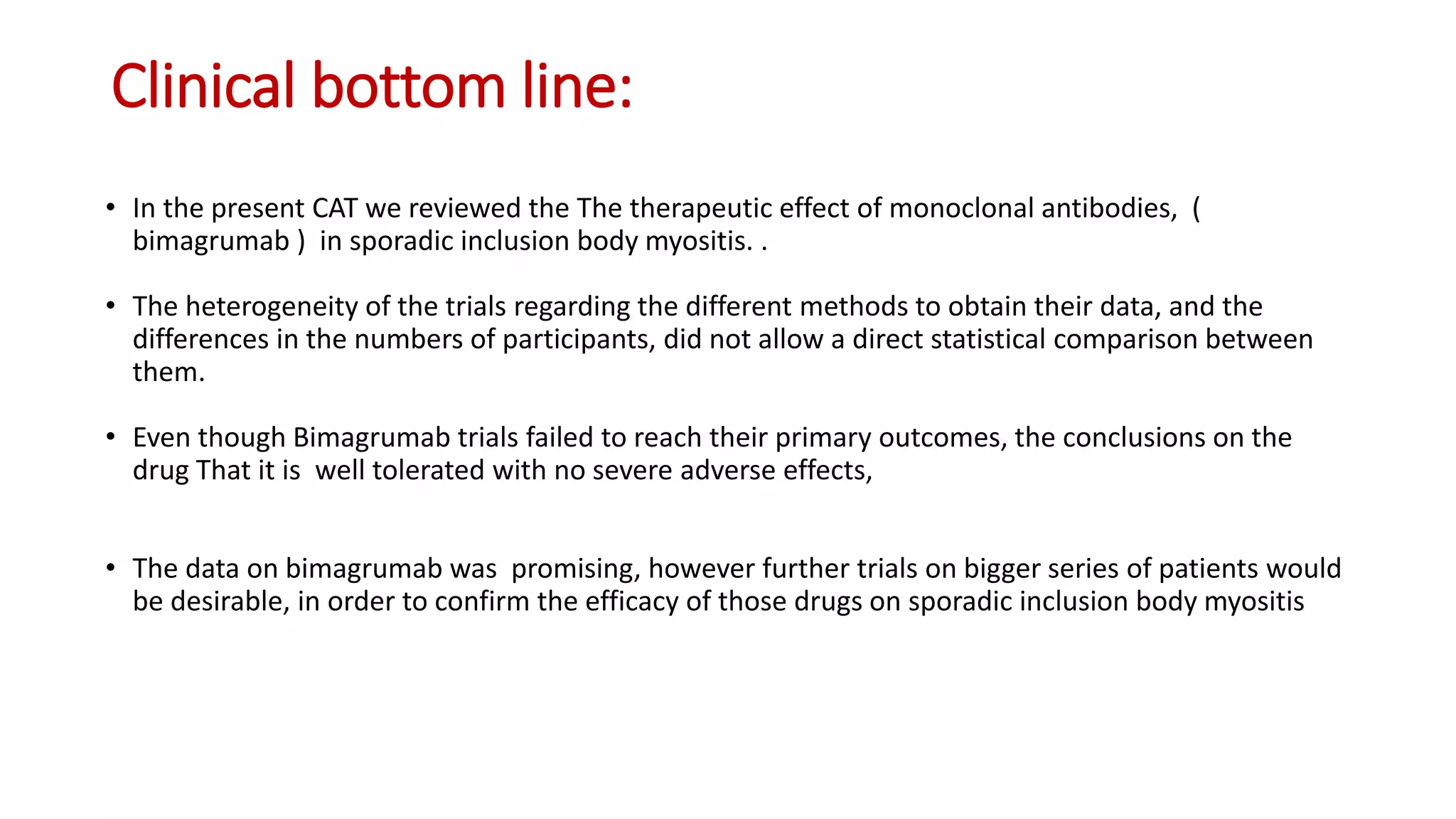 The Therapeutic Effect of Bimagrumab in Inclusion Body.pptx