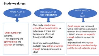 The Therapeutic Effect of Bimagrumab in Inclusion Body.pptx