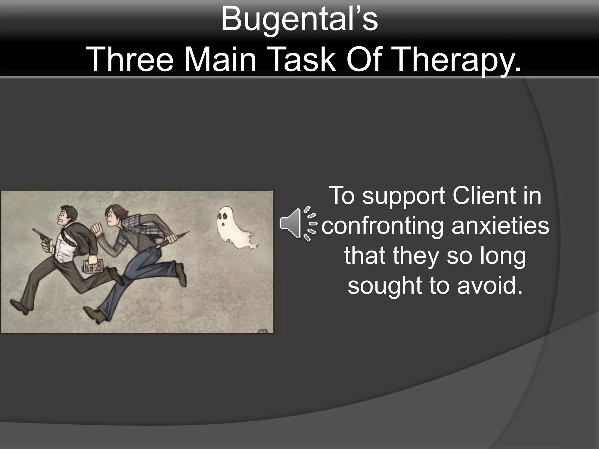 The Therapeutic Process | PPT